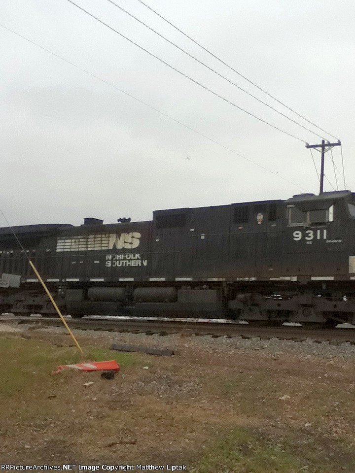 NS 9311